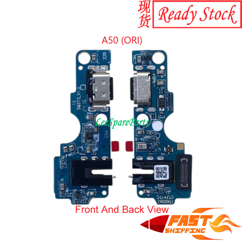 iTel A50 / A60 / A70 / A80 Charging Board USB Charger Port Pin Mic ...