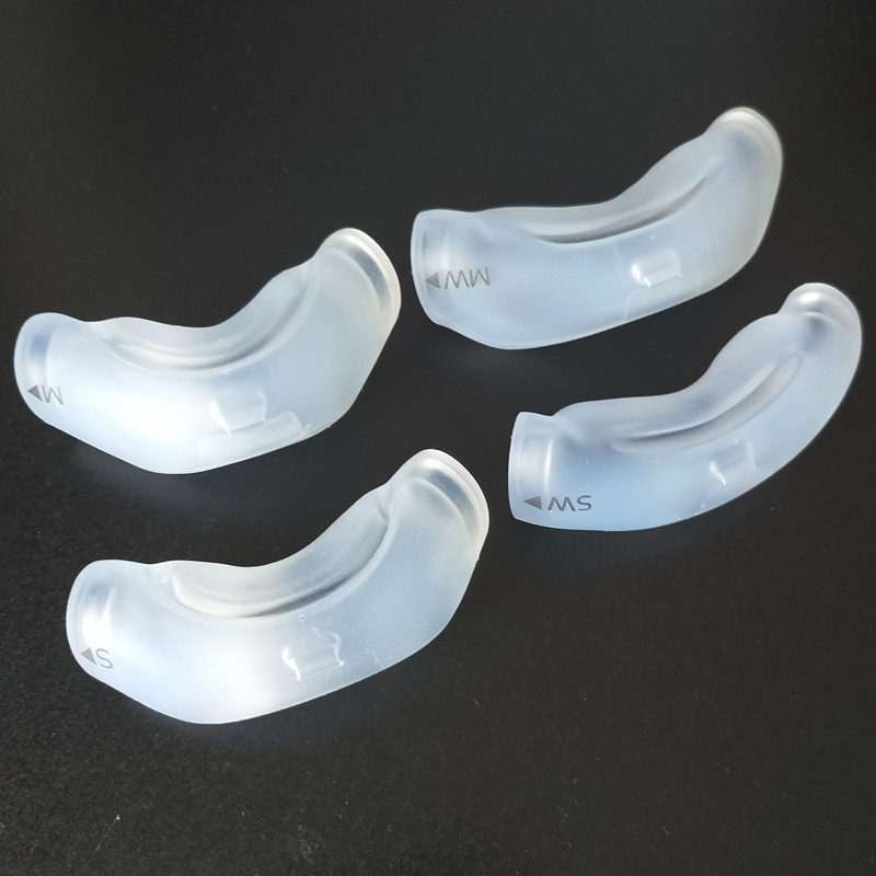 Philips DS500/CN700 Respirator Accessories Nasal Mask Silicone Mask ...
