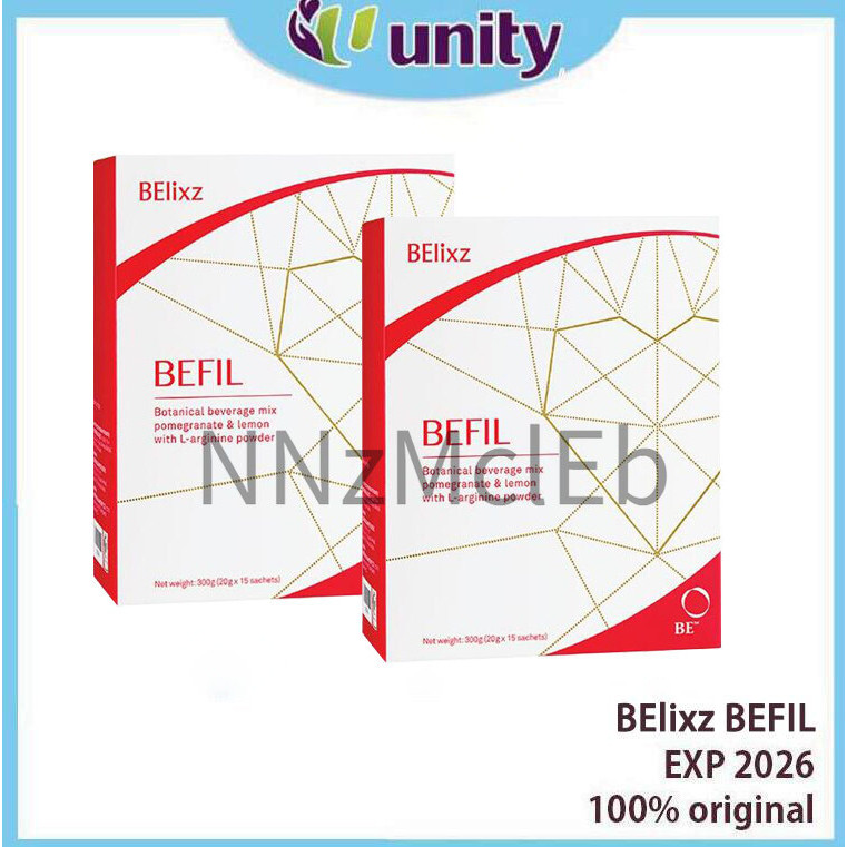 [3 box free 1]SPECIAL SALES BEFIL 100% ORIGINAL Health Supplements ...
