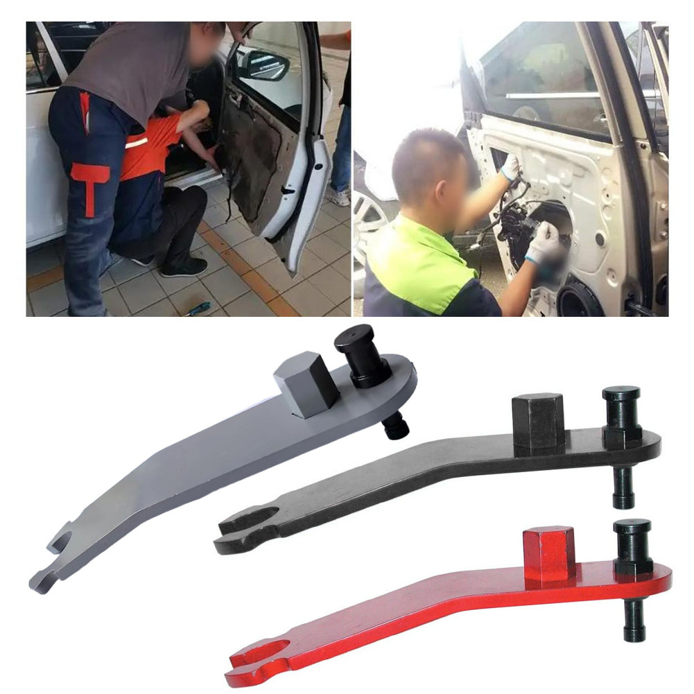 Car Door Alignment Adjustment Tool Heavy-Duty Body Shop Tools ...