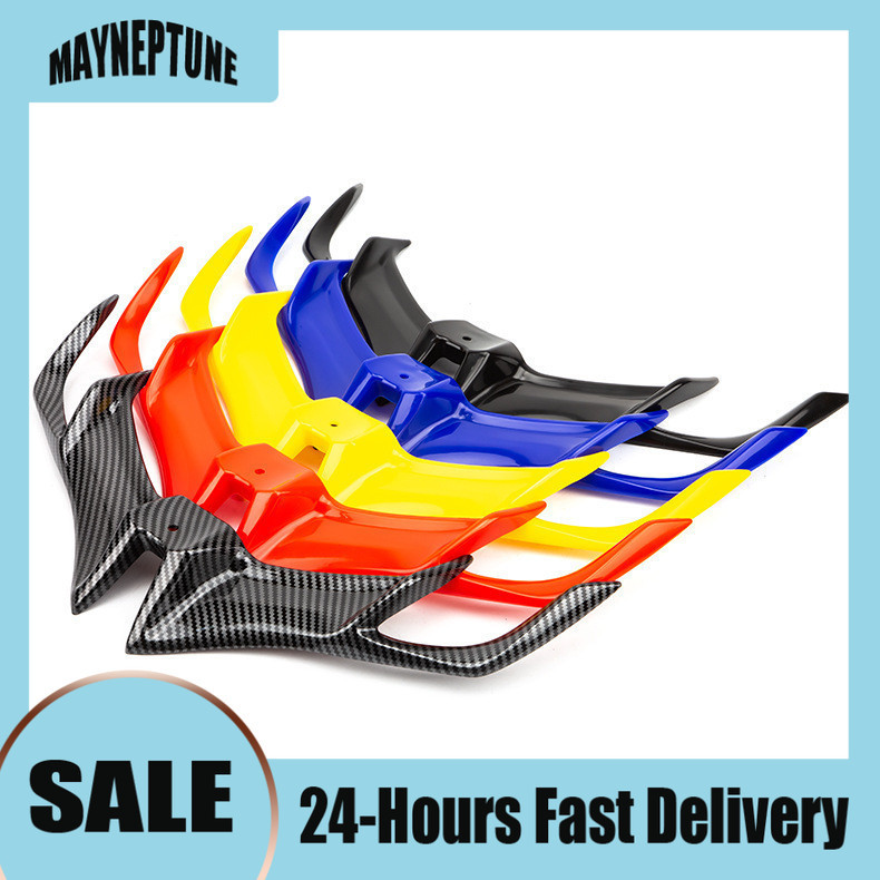 Motorcycle Front Winglet Fairing Fits Y16ZR R15 NINJA 250 300 ...