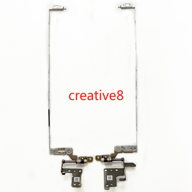 Replacement for HP 15S-DU 15S-DY 15-DW NEW Laptop LCD Back Cover/Front Bezel/Palmrest/Bottom ...