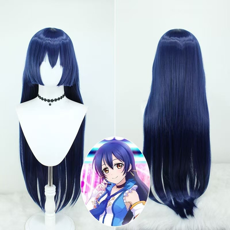 Takaban Honoka Yazawa Nicole Tojo Nozomi Starry Sky Rin Sonoda Mimi cos ...