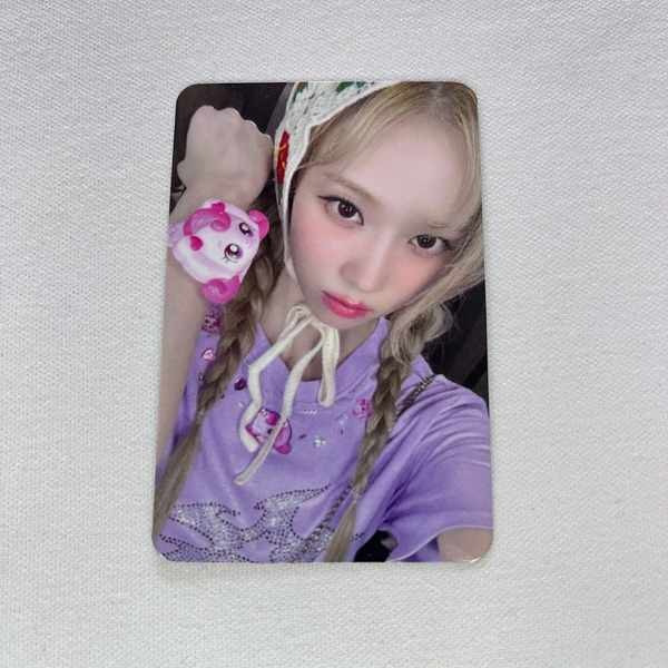 aespa armageddon aespa aespa armageddon cdp A aespa Zha mini5 whiplash ...