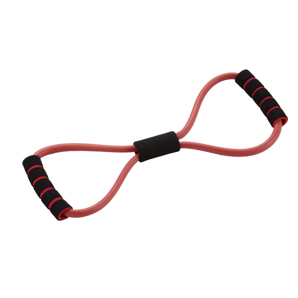 CAPTAIN STAG Training Tube Muscle Training Exercise Stretch Stretch ...