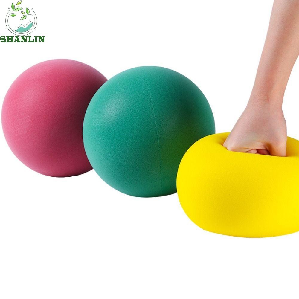 SHANLIN Soft Elastic Ball Soft Elastic Ball Indoor Noisereduction That ...