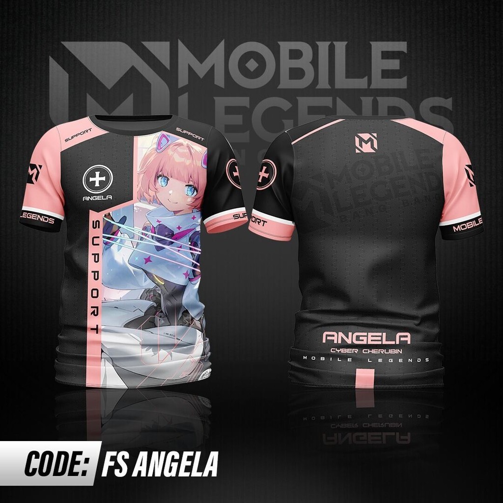 Mobile-legends: Bang Bang's Special New Model, Innovative and Fully ...