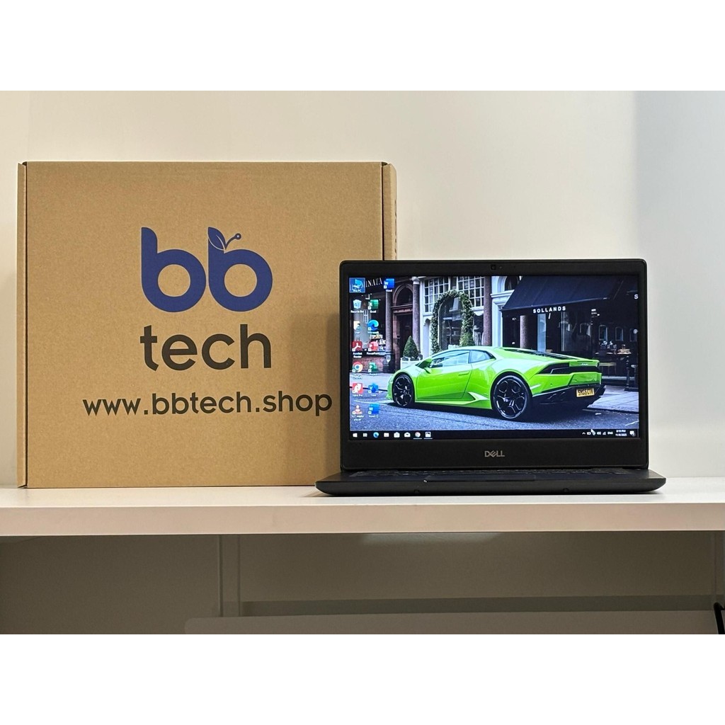 Dell Latitude 3400 | i5 8th Gen | 8GB RAM | 256GB SSD | 14” Display ...