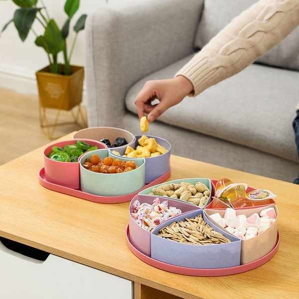 balang kuih raya bekas kuih raya kedap udara bekas kuih raya kedap udara 2024 Creative Dried ...