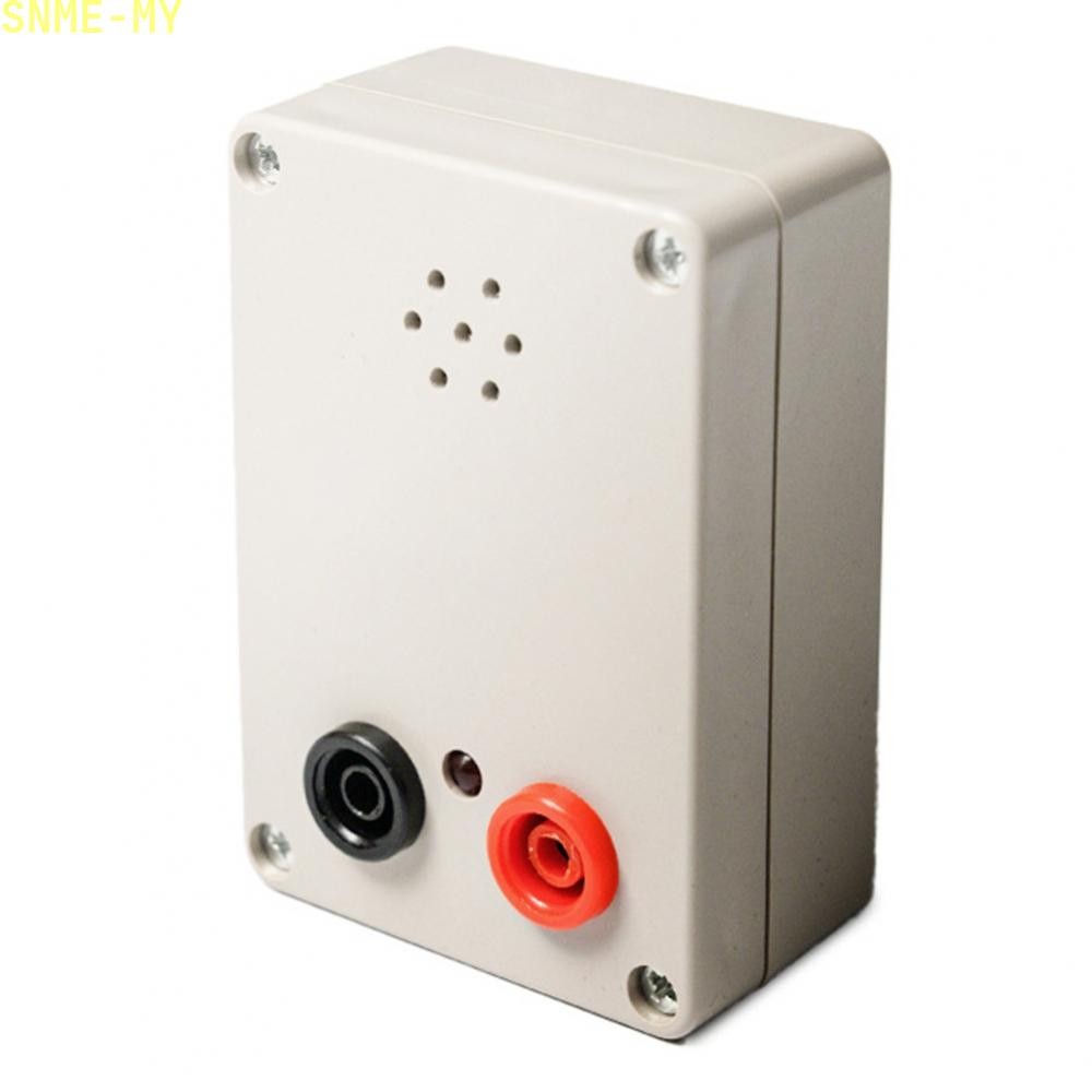 9V Buzzer Continuity Tester for Electrical Circuit and Wire Inspection ...