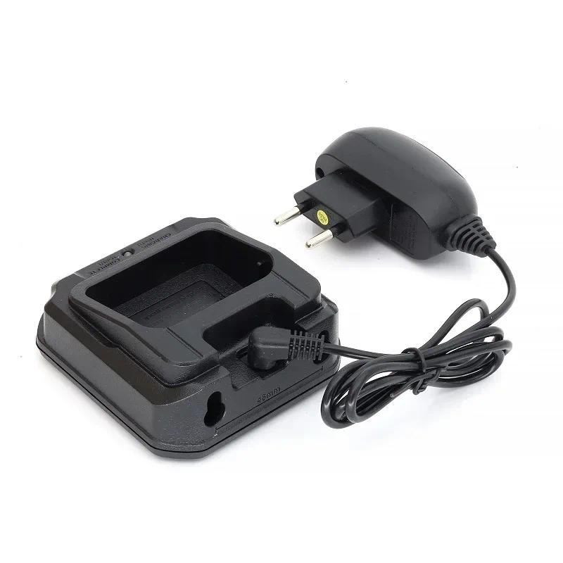 AC Charger Power Adapter for BaoFeng BF-9700 UV-9R Plus BF-A58 UV-XR A-58 GT-3WP UV-5S Two Way ...