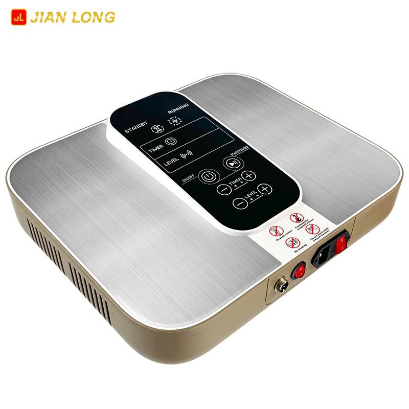 Hot Selling Bioresonance Therapy Foot Massager Olylife Tera P90 ...