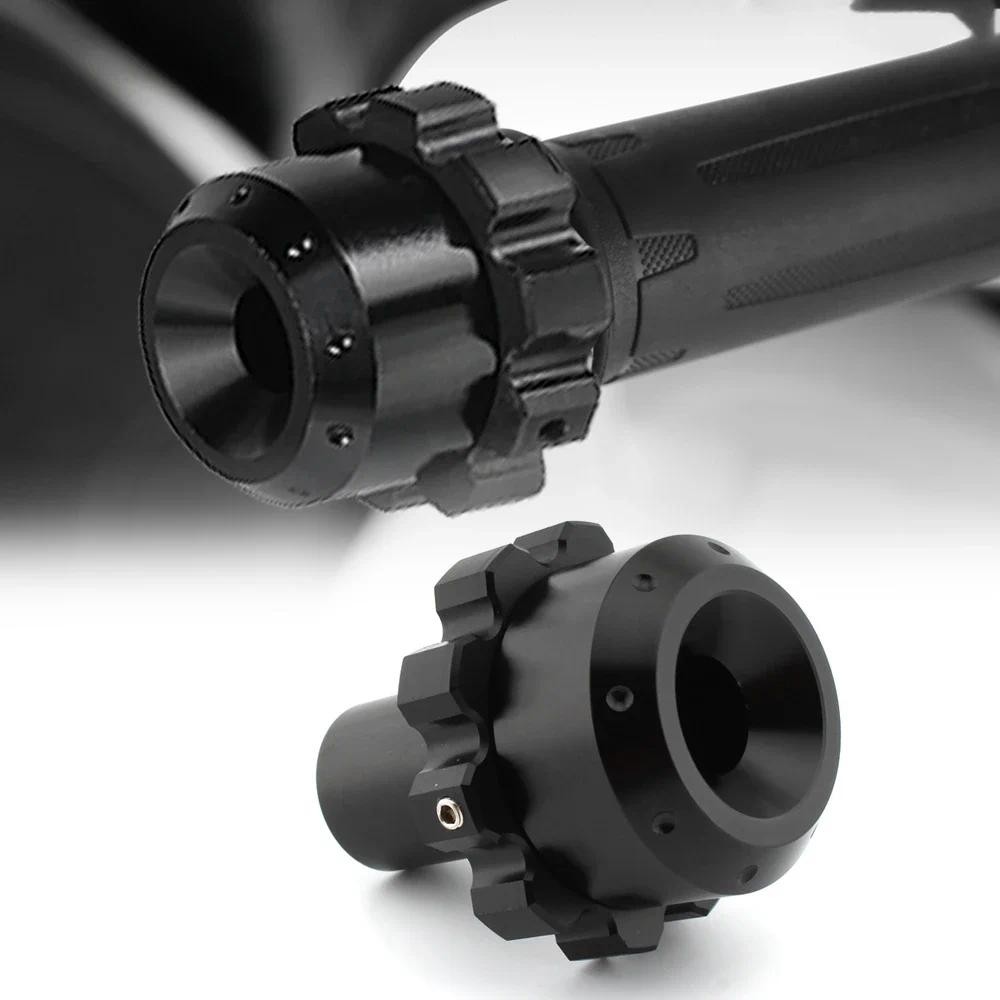 Throttle Lock Cruise Control Throttle Clamp Assist End Bar FOR BMW ...