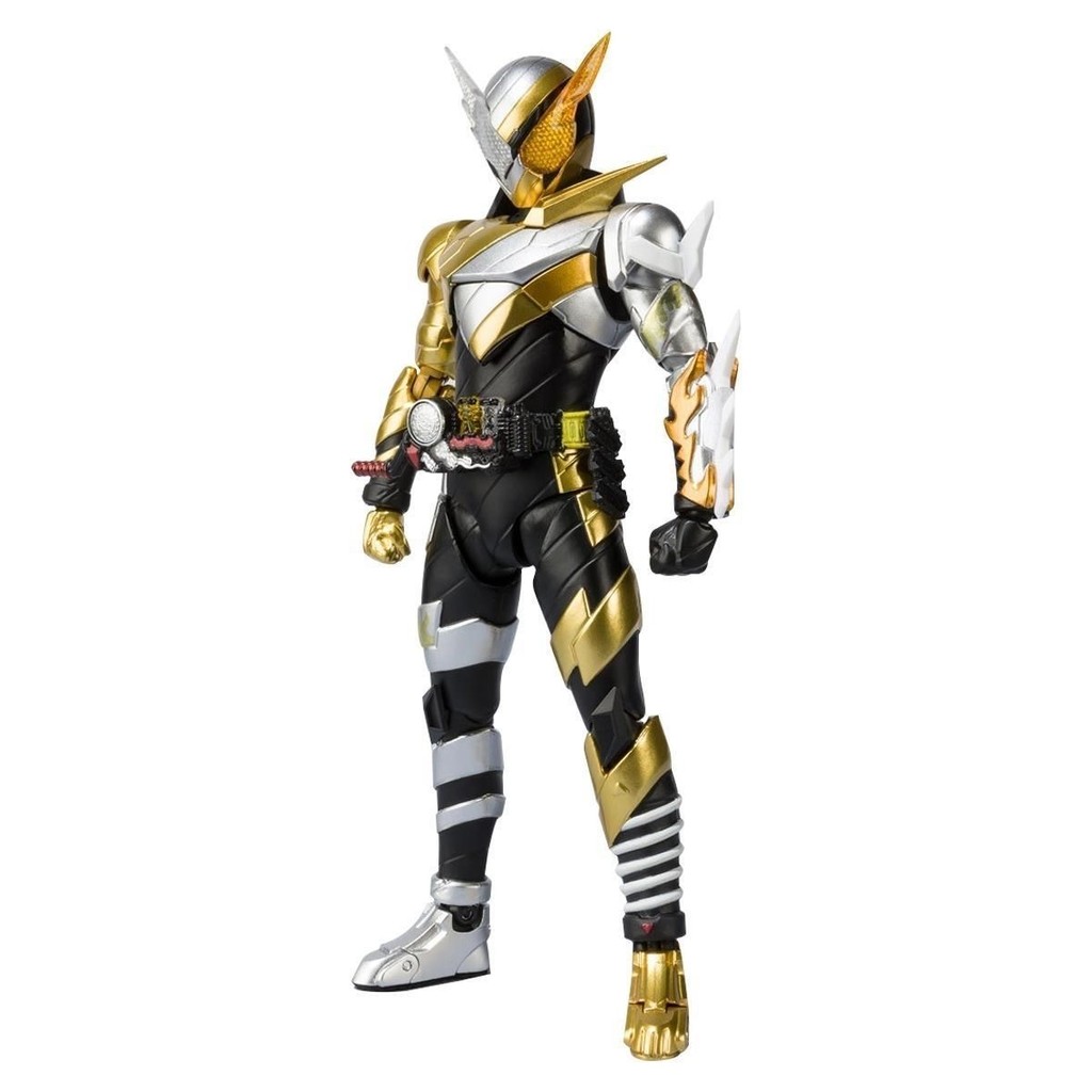 Kamen Rider SHF Limited Dangerous Rabbit buil Form Bunny Double Rabbit ...