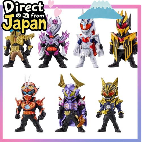 (Direct from Japan)CONVERGE KAMEN RIDER 28 (10 pieces) Snack toy ...