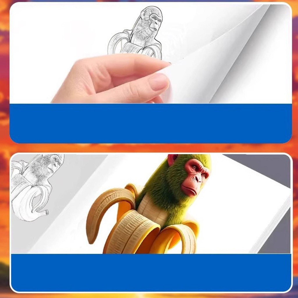 Coloring Book for Women Drawing Books Chinese Literary Figures Tracing ...