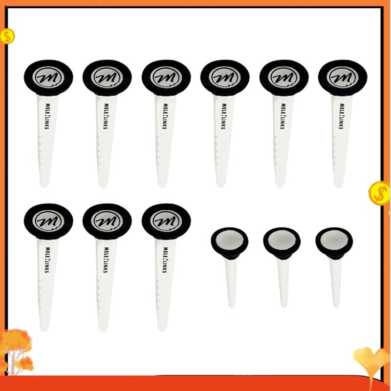 LINKS Adjustable Height Golf Pin Golf Tee Golf Pin Golf Tee Golf ...