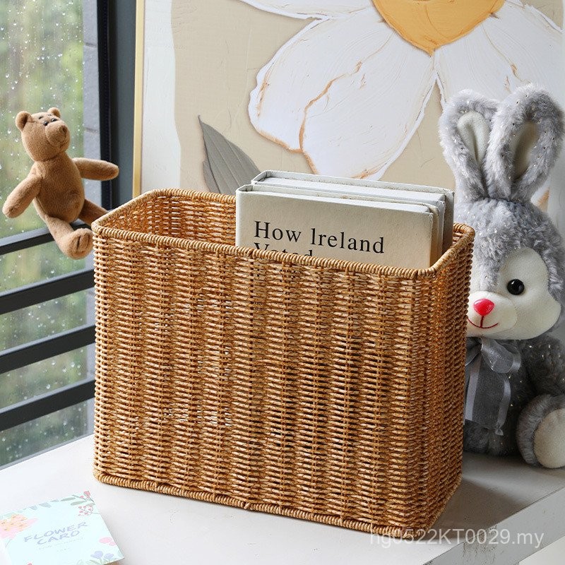 Storage Storage Box Living Room Frame High Rattan Umbrella Office Drain ...