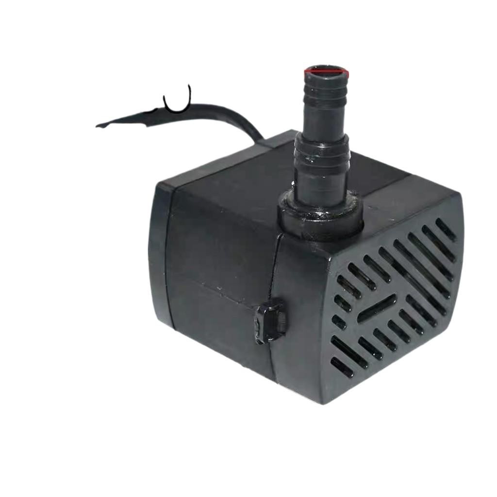 HM-100 Air Conditioning Fan Submersible Pump Universal Air Conditioning ...