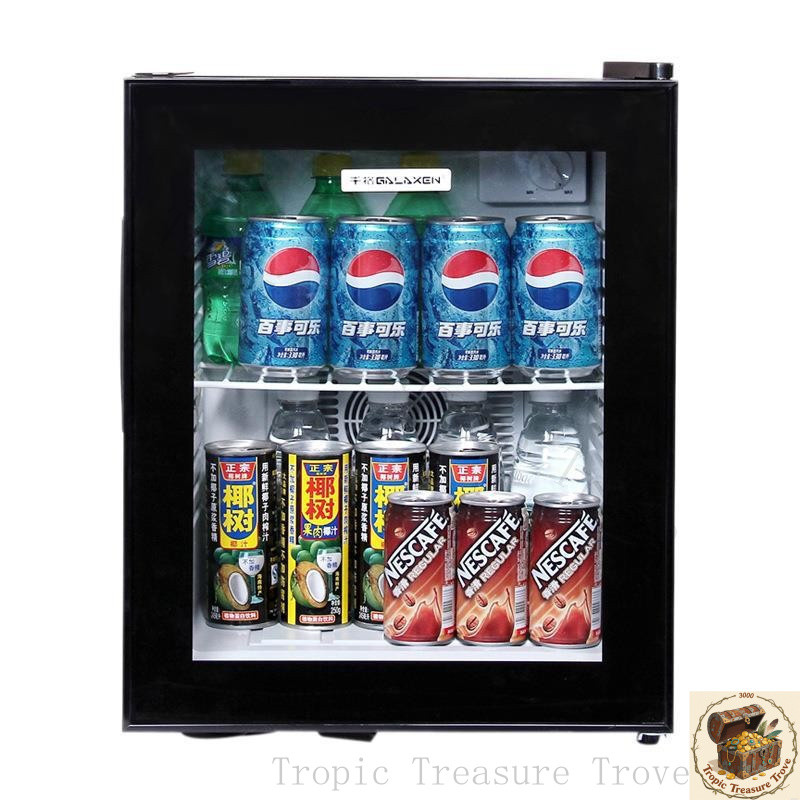 Mini refrigerator 30L Room Mini Refrigerator Mini Refrigerator Mini ...