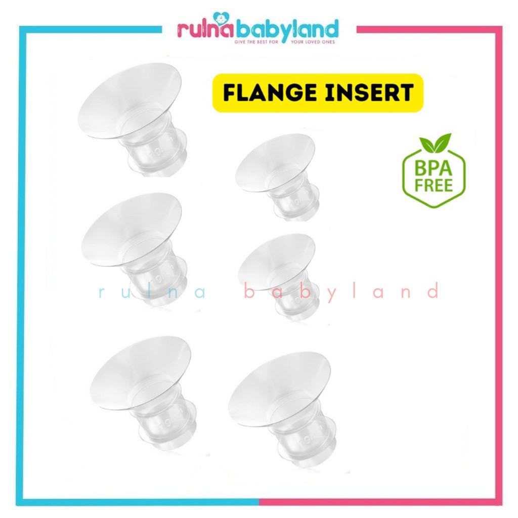 POTG FLANGE INSERT SIZE - 16MM 17MM 21MM | Shopee Malaysia