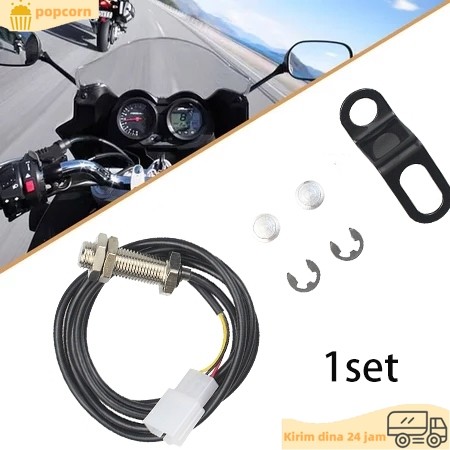 Digital Speedometer Speed Sensor Koso KTM Babon GPX Z1000 Ducati ...
