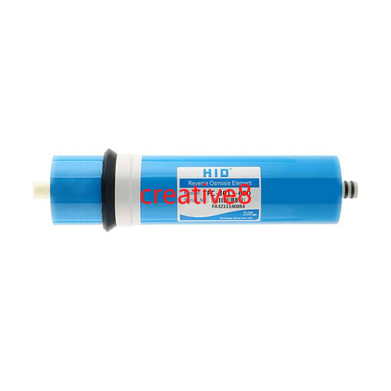 600 GPD reverse osmosis filter hid TFC-3013 -600g membrane water filters cartridges RO system ...