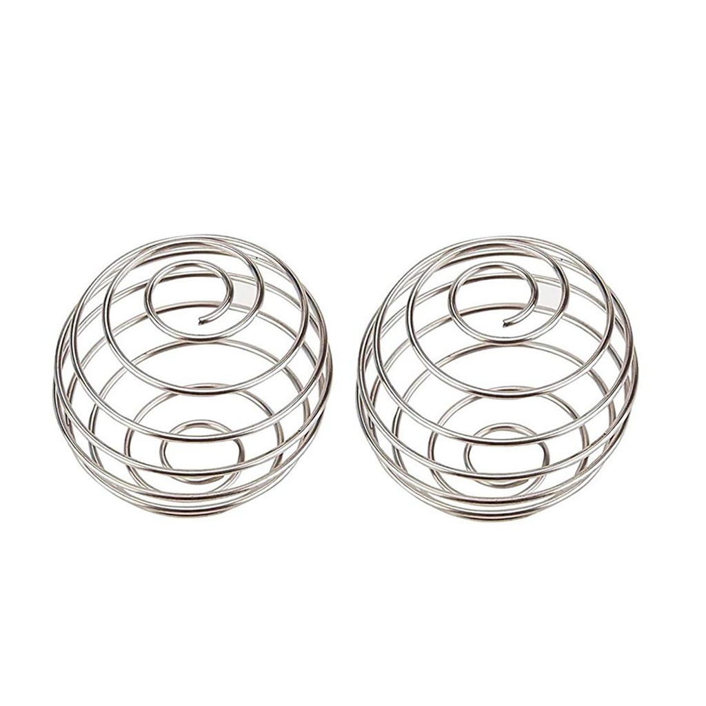 Shaker Ball Whisk Blender Ball Protein Shaker Ball 304 Stainless Steel ...