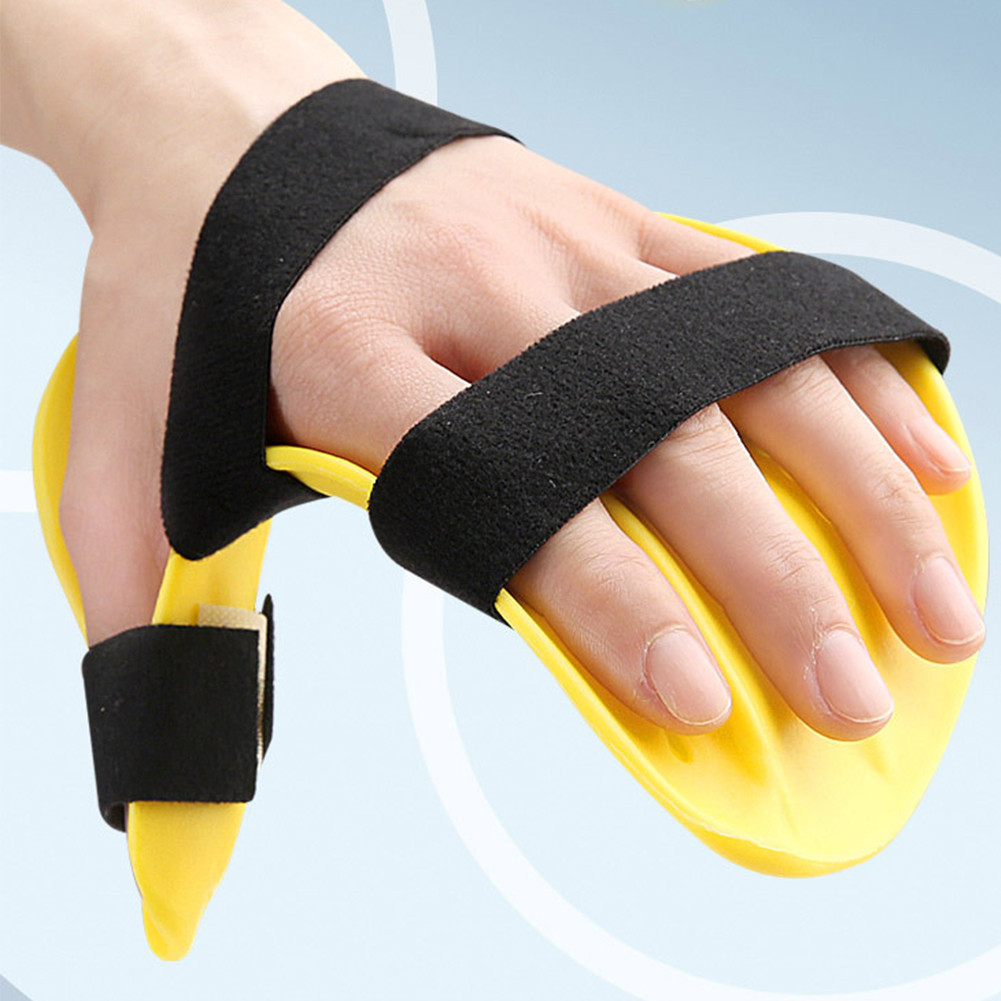 Finger Corrector Board Adjustable Finger Orthotics Extended Type ...