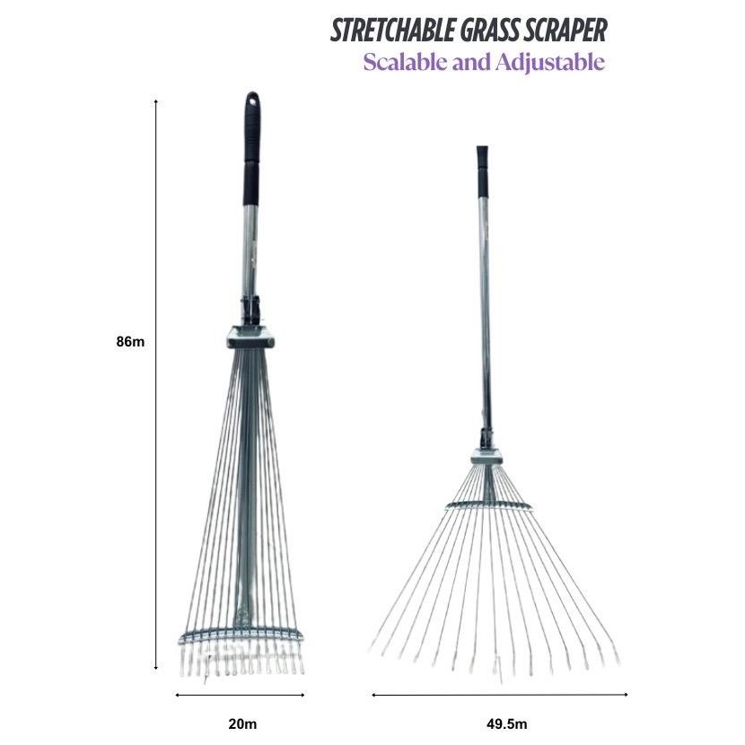 PENCAKAR RUMPUT BOLEH LARAS – PENCAKAR DAUN BESI / ALAT PENCAKAR LOGAM ...
