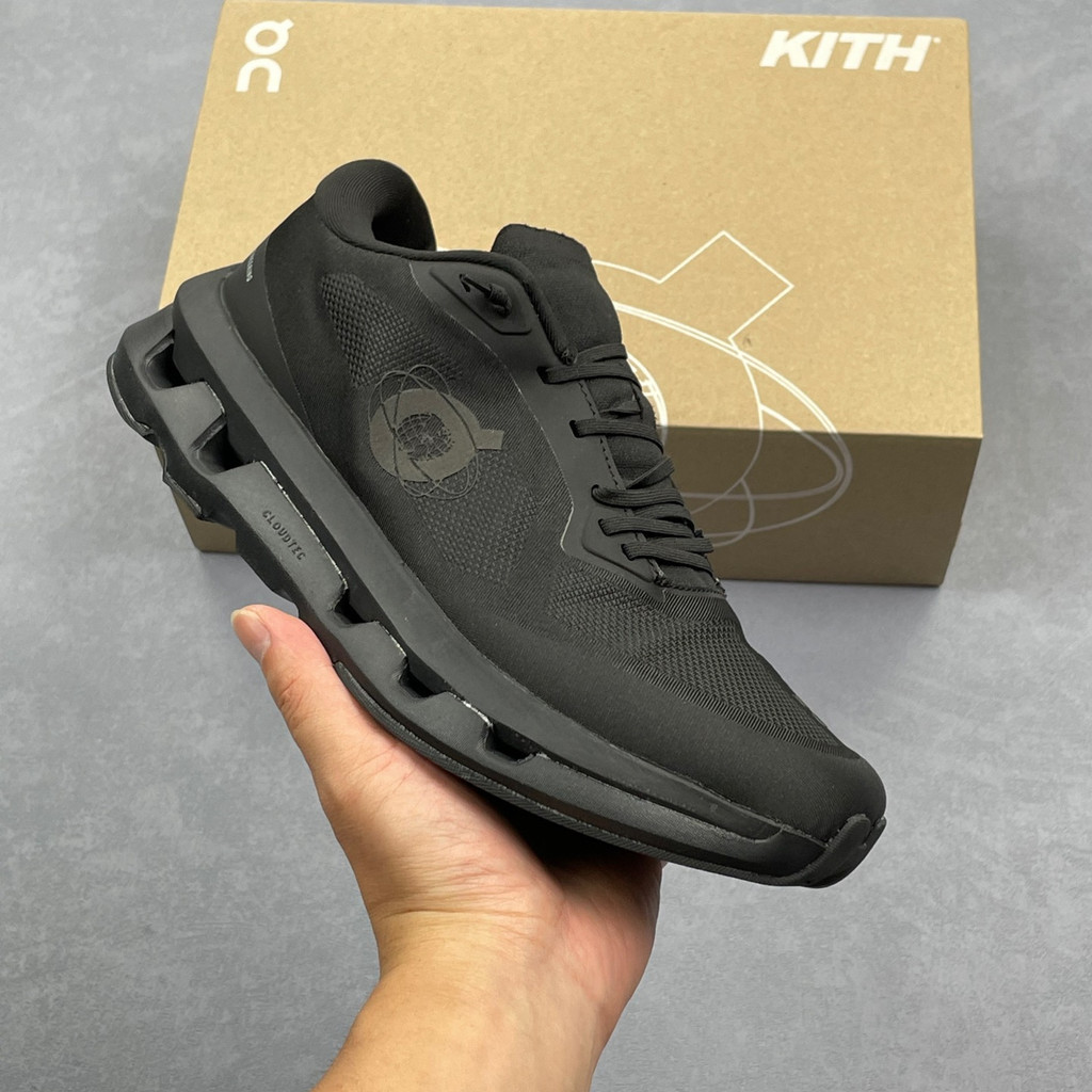 On cloudtilt cloudzone kith outdoor street style functional running ...
