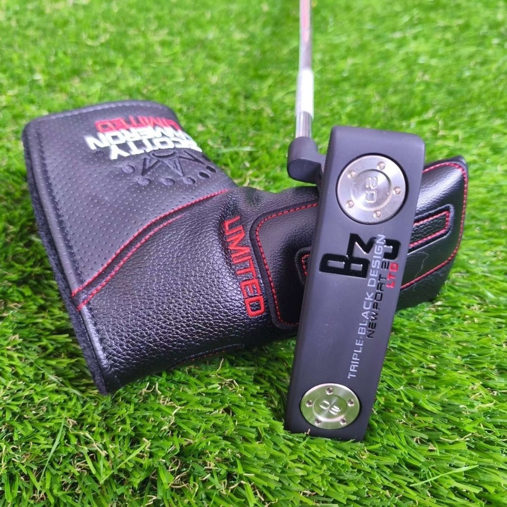 Liz Golf Club Men Putter Cameron Cameron B3 | Shopee Malaysia