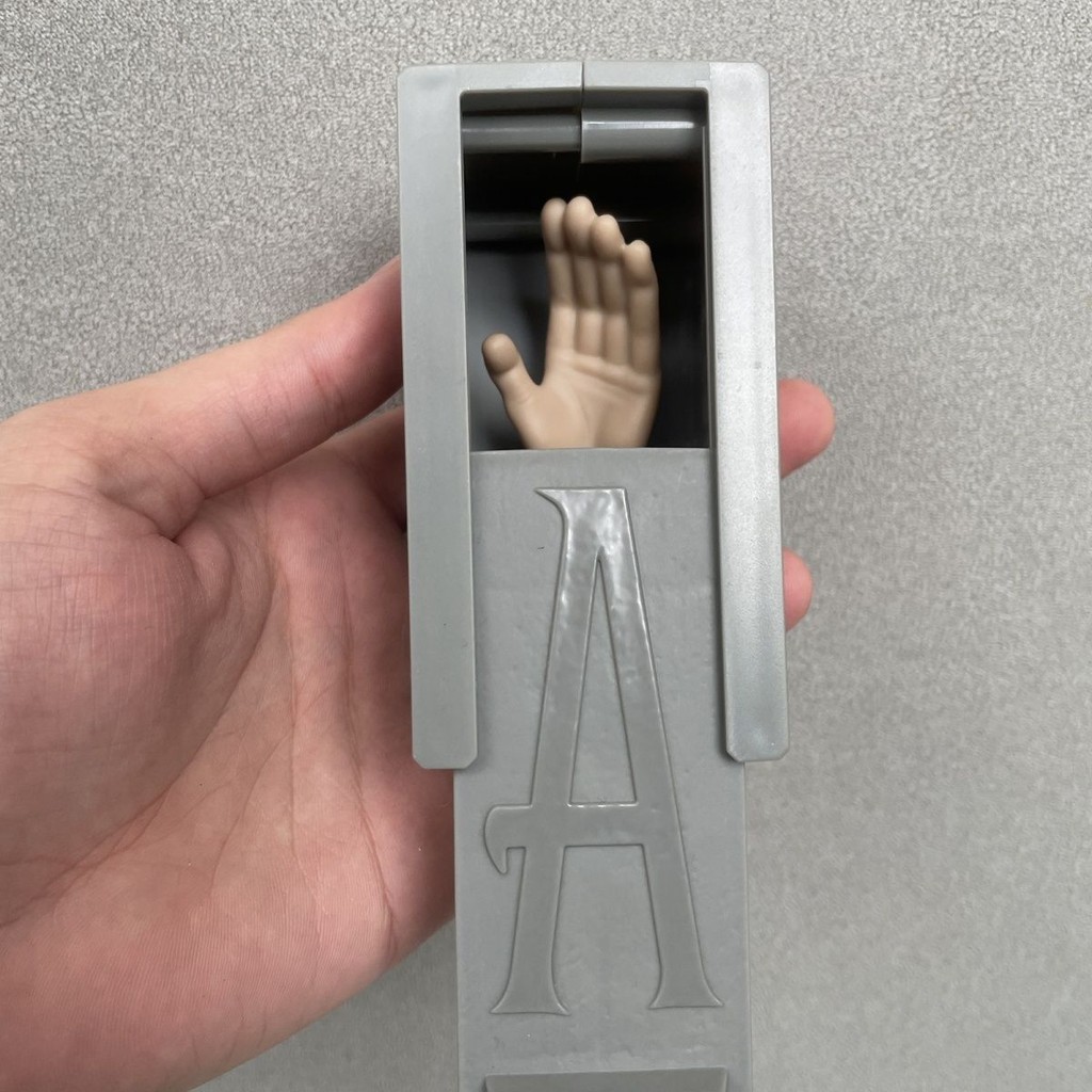 Out of print 2019 model, prank , scary and spoof, scary Out of print ...
