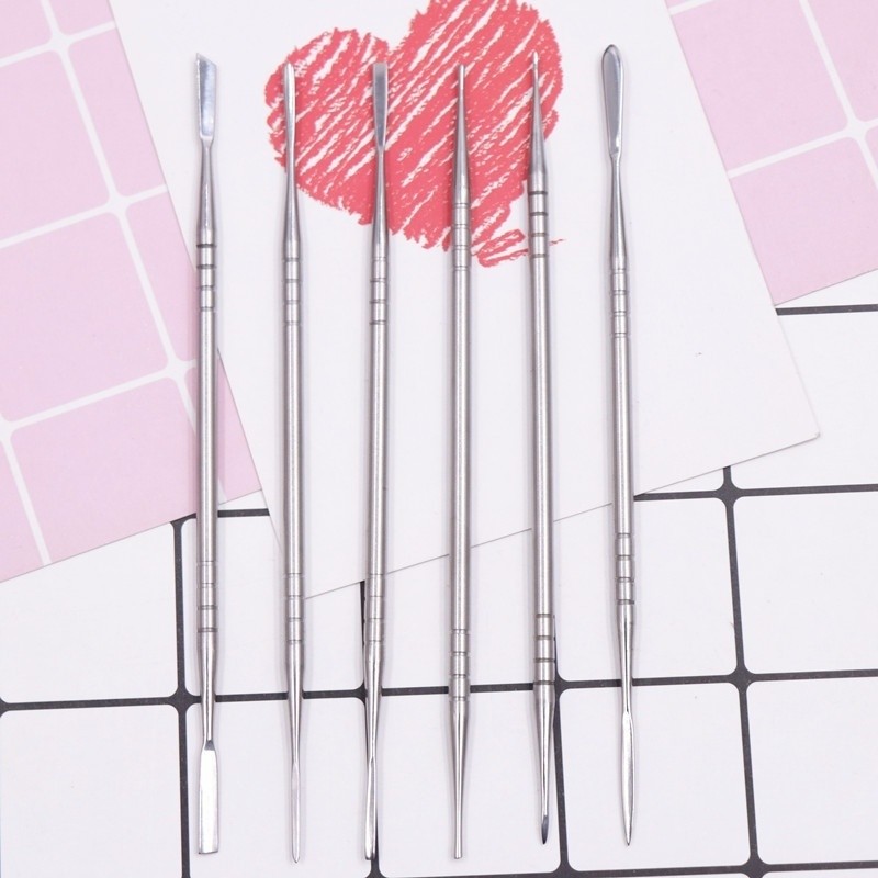 Ultra-Light Clay Soft Clay Stainless Steel Clay Plastic Knife Carving ...