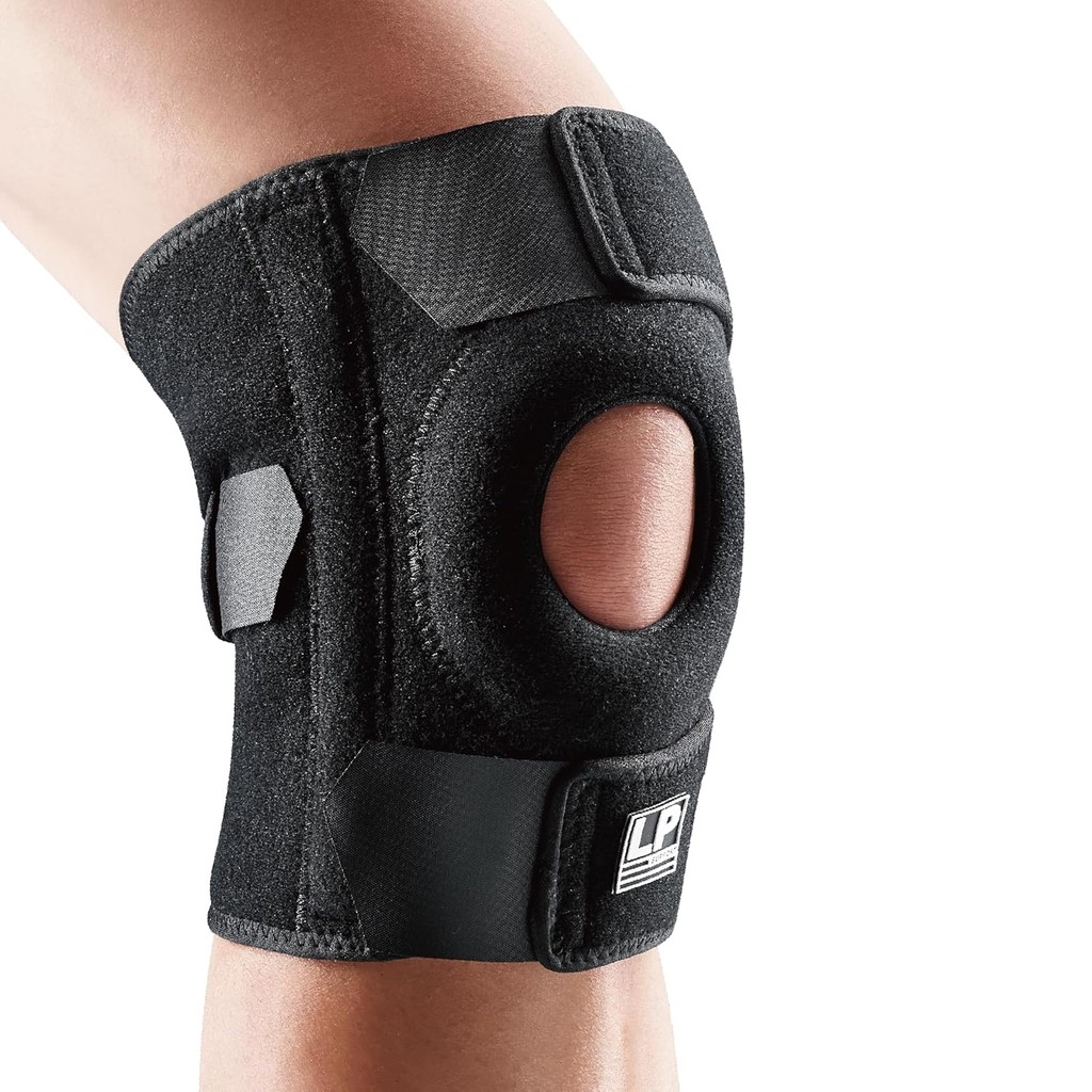 733CA Knee Brace for Meniscus Tear, Arthritis Pain Relief & Patella ...