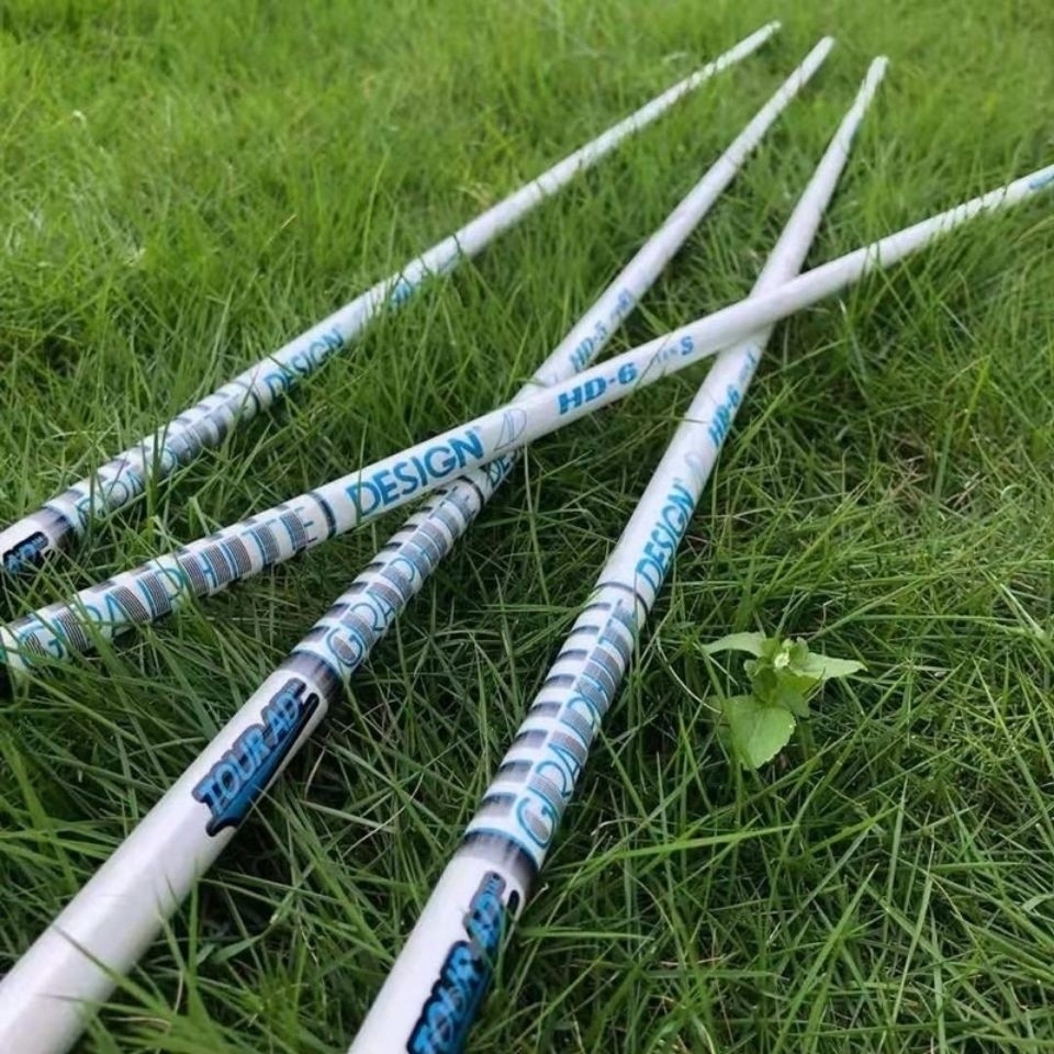 Golf Shaft No. 1 Wood TOUR AD HD 6 SR X Shaft Serving Ball Xycarbon ...