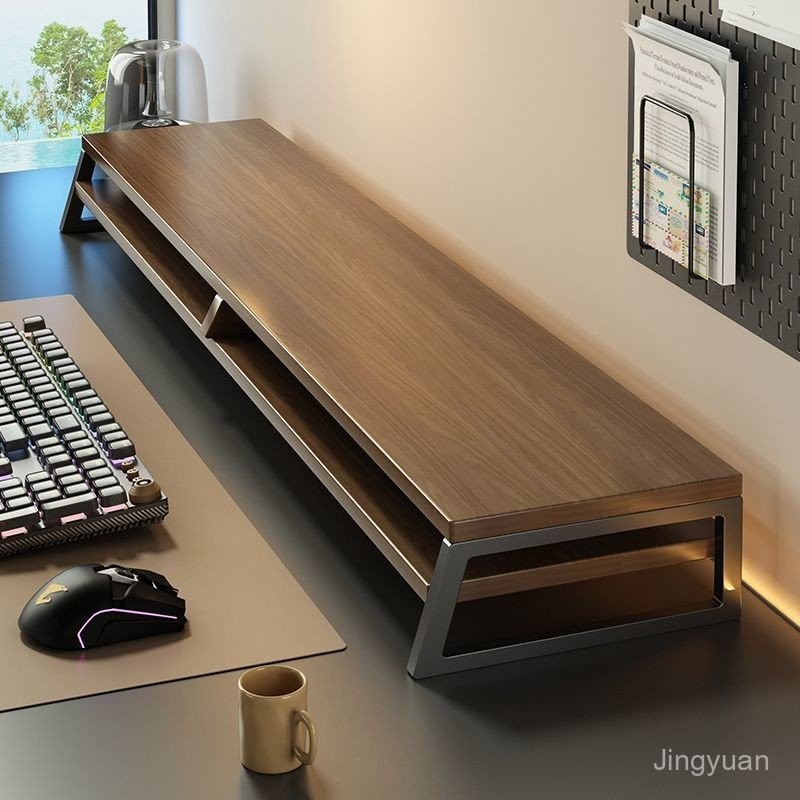 [Limited Time Special Offer] Computer Elevated Rack Screen Elevated ...