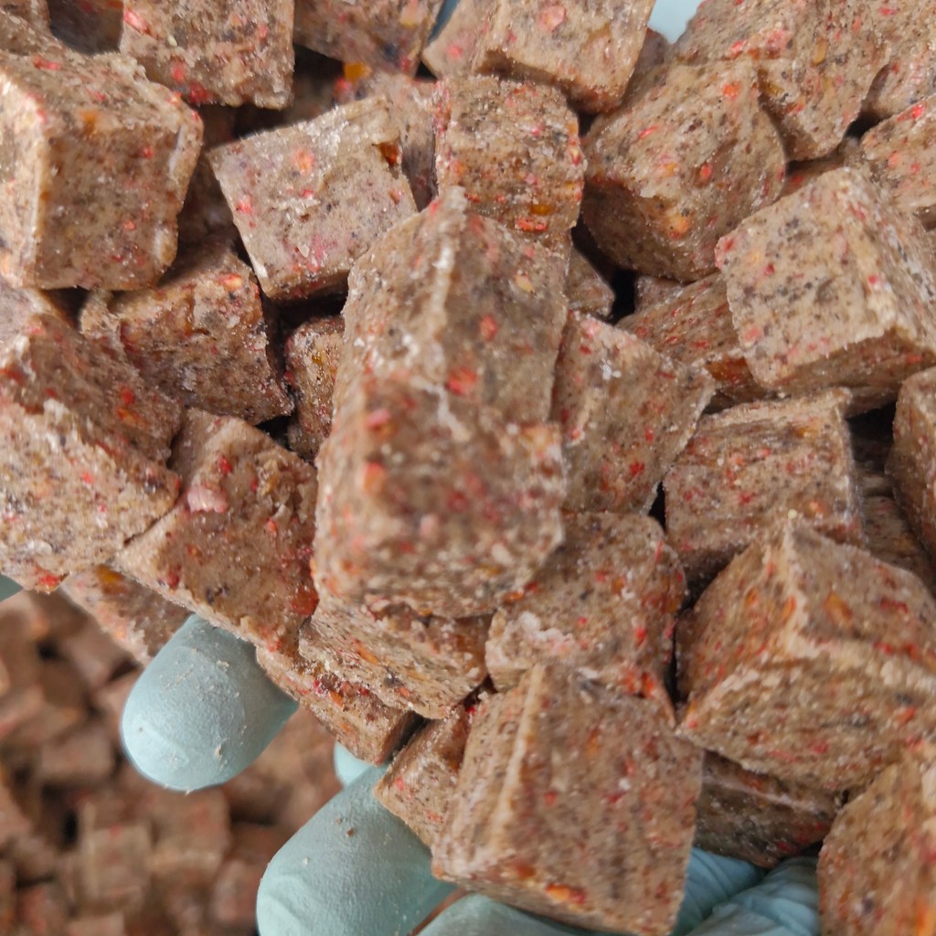 🔥EBOR 401🔥 Racun Tikus Kuat | 50g–1kg | Bromadiolone 0.005 | Bunuh ...