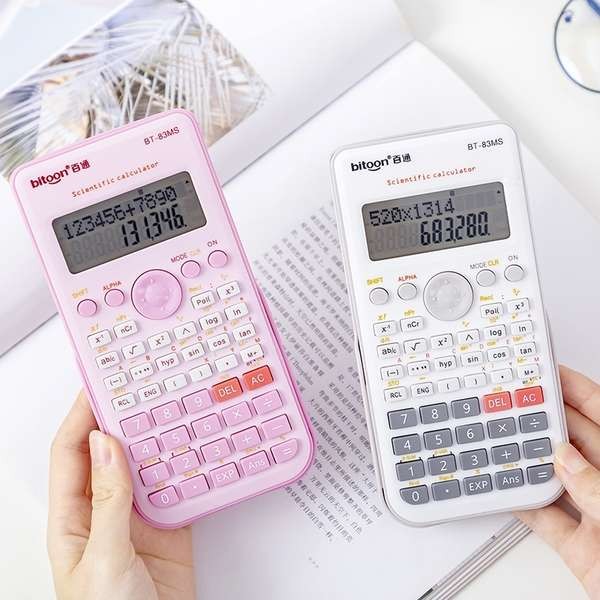 kalkulator saintifik kalkulator scientific Belden Science Calculator ...