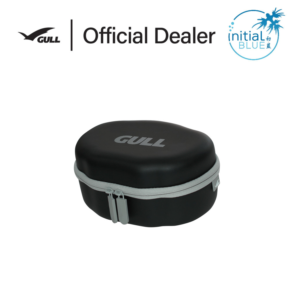 GULL Mask Case (Hard Case For Diving Mask) | Shopee Malaysia
