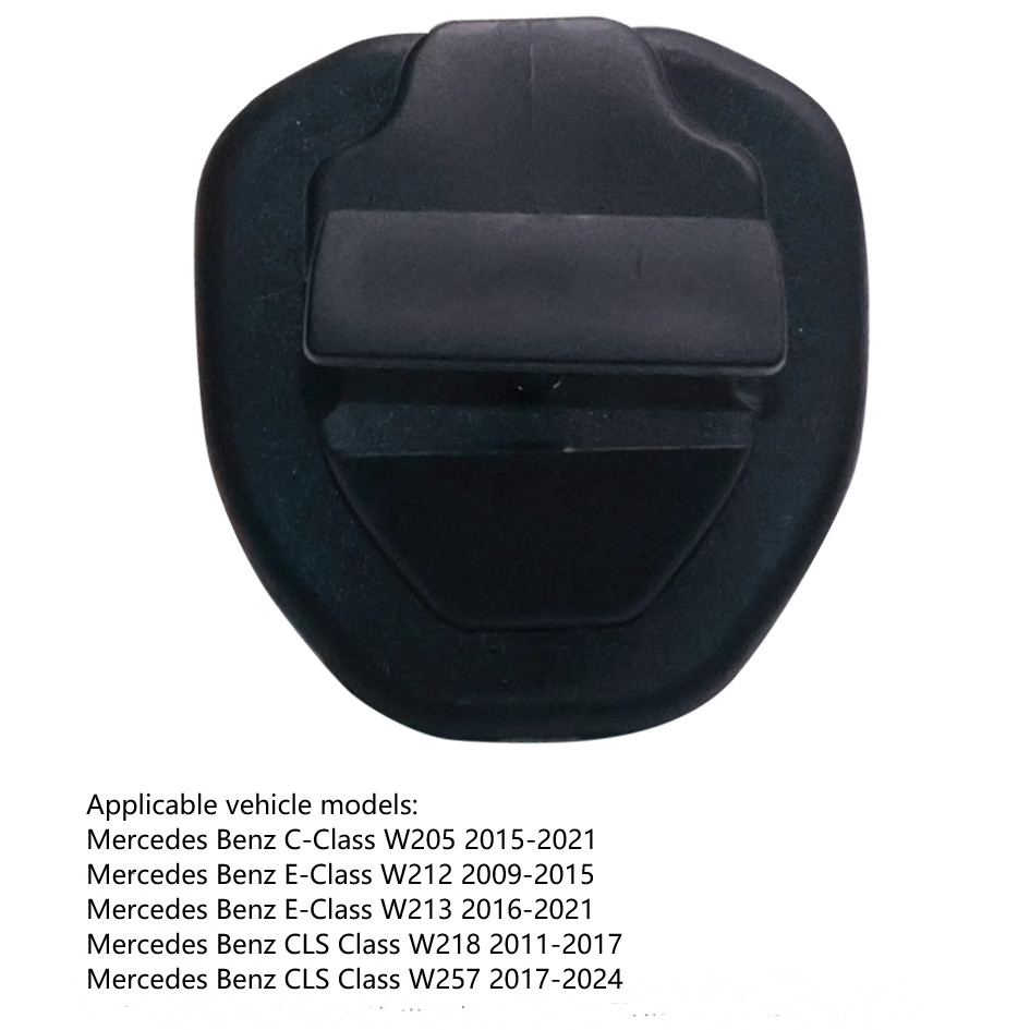 Mercedes-Benz C-Class W205 E-Class W212/W213 CLS-Class W218 Trunk Hook ...