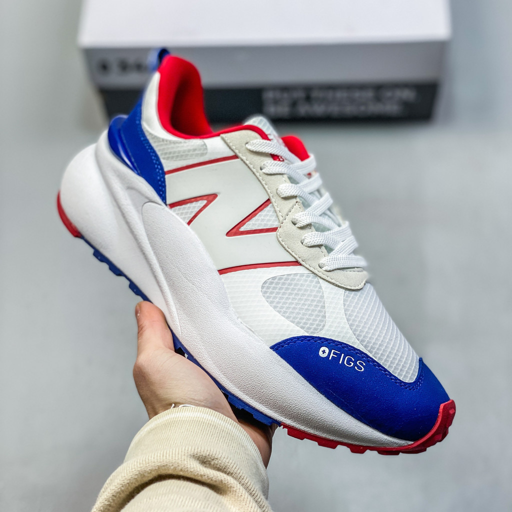 NB fuelcell Super COMP TRAINER v2 low-cut running shoes, slip-resistant ...