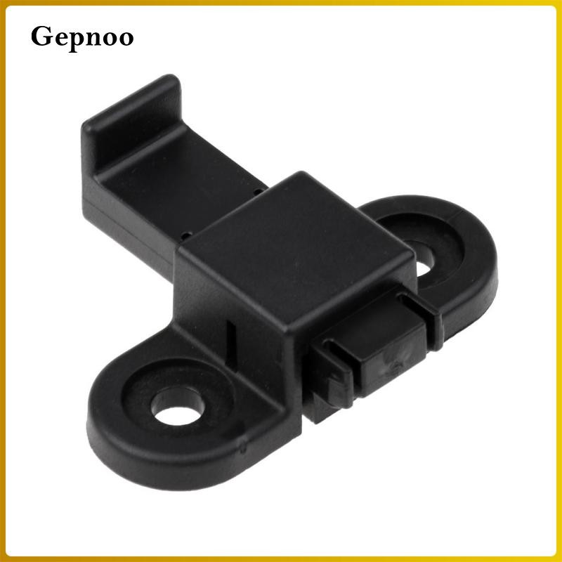 Gepnoo ABS Canoe Kayak Fishing Boat Slide Lock Foot Pedal System Fixing ...