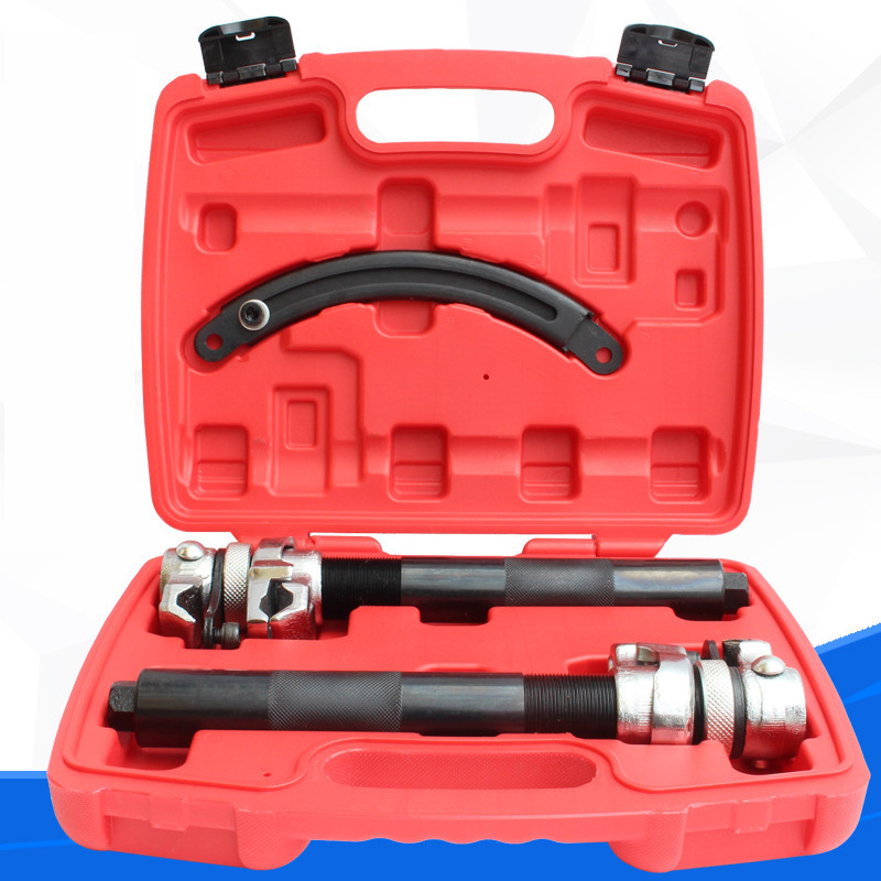 Heavy Duty 280mm Hook Coil Spring Compressor Jaws / Car Special Tool ...