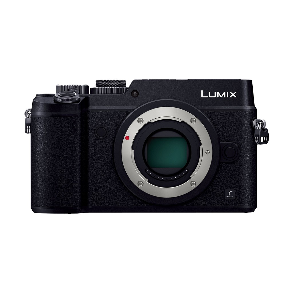 [USED in Japan] Panasonic Mirrorless Camera Lumix GX8 Body 20.3MP Black DMC-GX8-K | Shopee Malaysia
