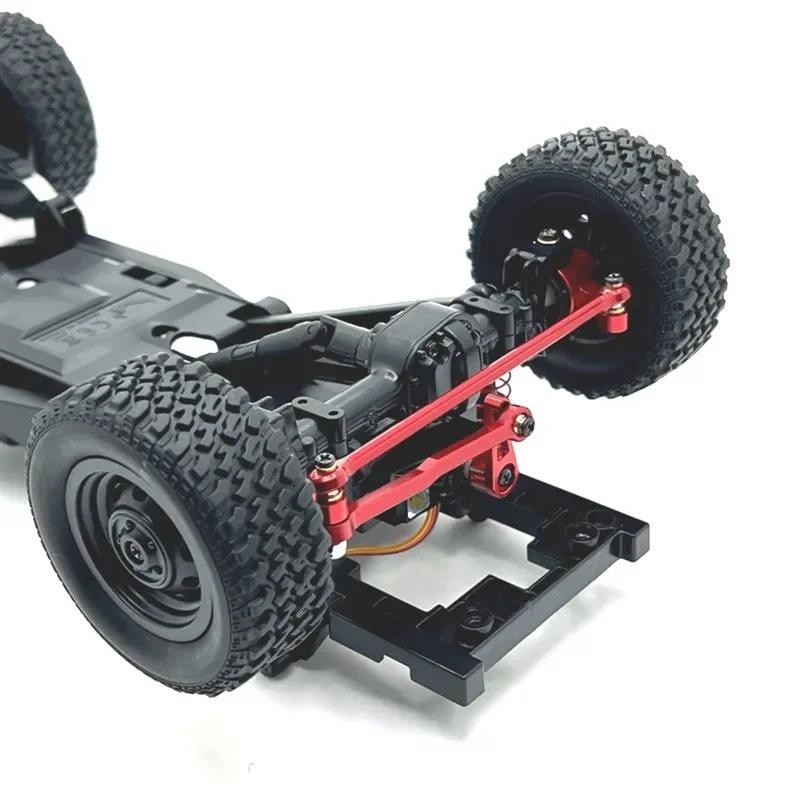 RC Steering High Performance DIY RC Steering Servo Link for MN82 MN78 ...