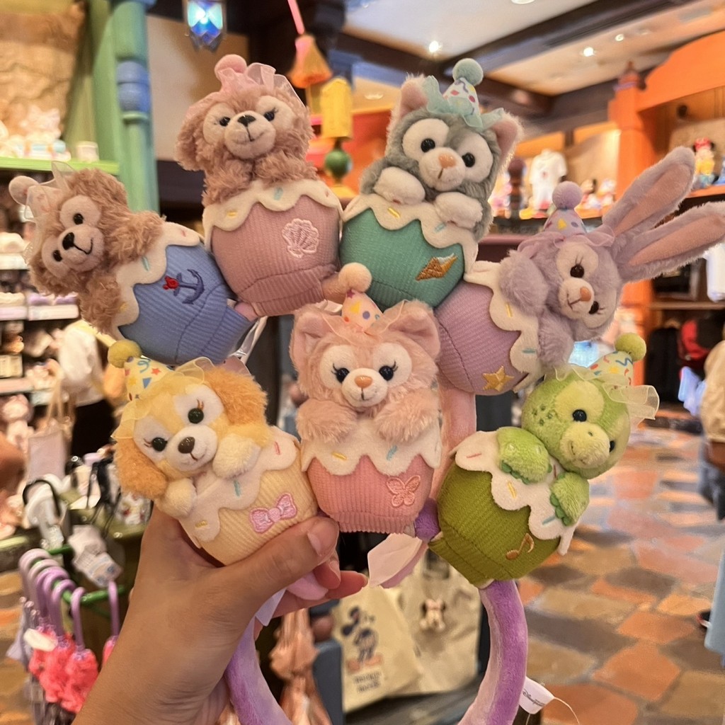 Disney Disney Disney Genuine Celebration Balloon Series Olu Lingna ...
