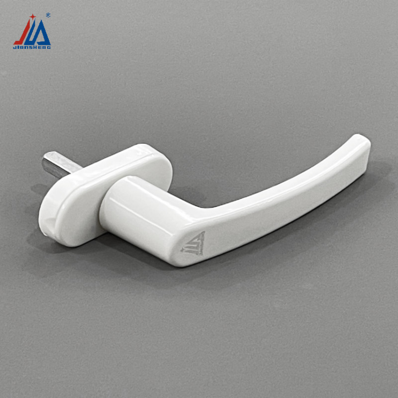 Upvc Window Handle Aluminum Alloy Casement Casement Window Locks Window ...
