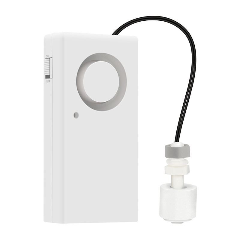 Float Type Water Level Sensor Full Water Alarm Dehydration Overflow ...