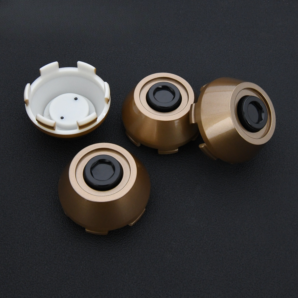 Type B Center Cap 61mm Wheel Cap Sport Rim Cap Wheel Cover Hub Cap CE28 ...